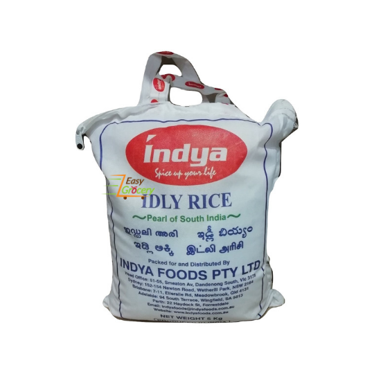 IDLI RICE 5KG – Rumi Supermarket