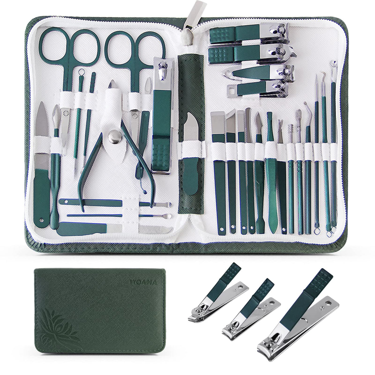 Beautician Beauty Tool Kit – Rumi Supermarket