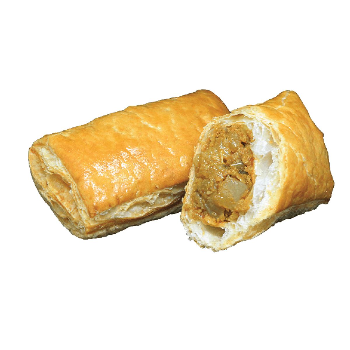 Chicken Puffs 5Pcs – Rumi Supermarket