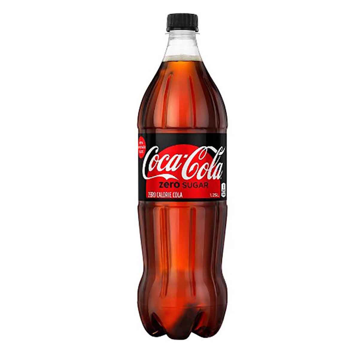 Coca Cola No Sugar 1.25 – Rumi Supermarket