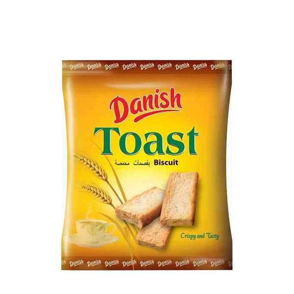 Danish Toast Biscuit 350Gm – Rumi Supermarket