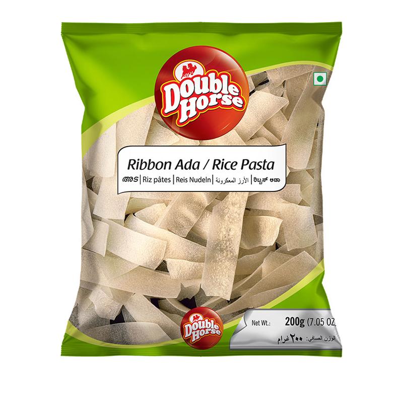Dh Ribbon Ada Rice Pasta 200G – Rumi Supermarket