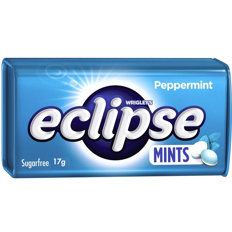 Eclipse Mints 17G – Rumi Supermarket
