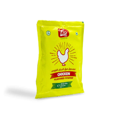 Esse Chicken Flavored Powder – Rumi Supermarket
