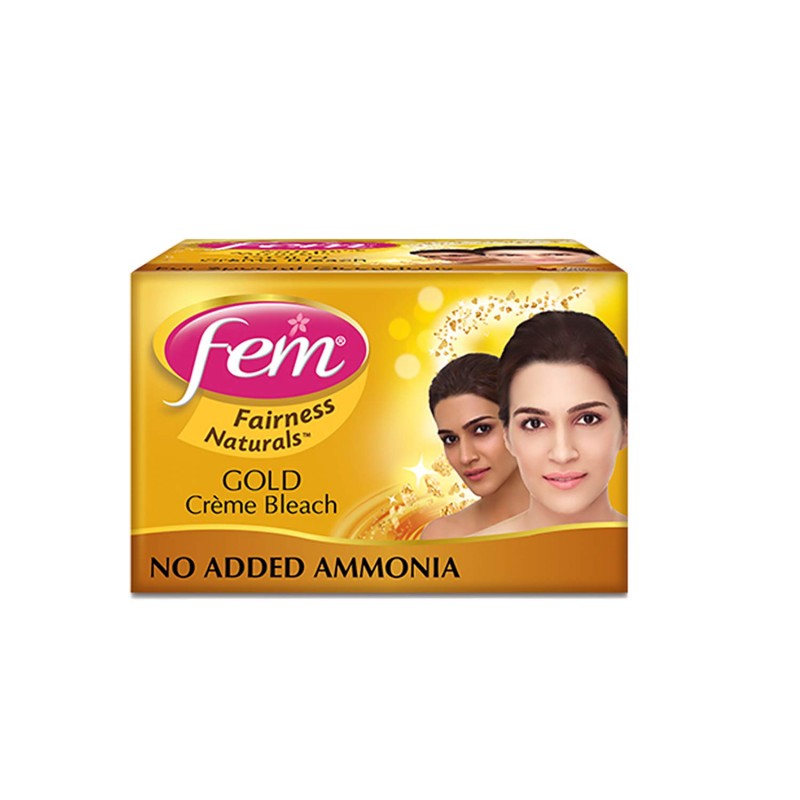 FEM BLEACH CREAM 64 GM – Rumi Supermarket