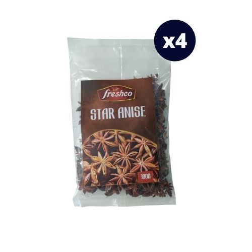 Freshco Star Anise 100 – Rumi Supermarket
