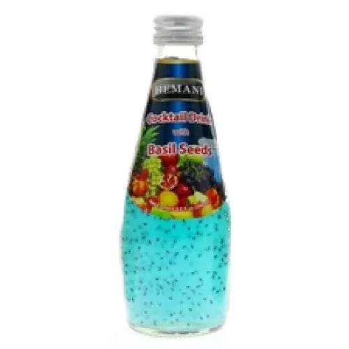 Hemani Cocktail Drink With Basil Seed – Rumi Supermarket