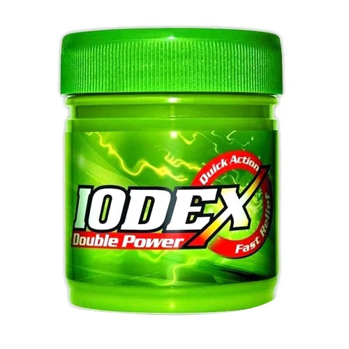 Iodex Double Power 40Gm – Rumi Supermarket