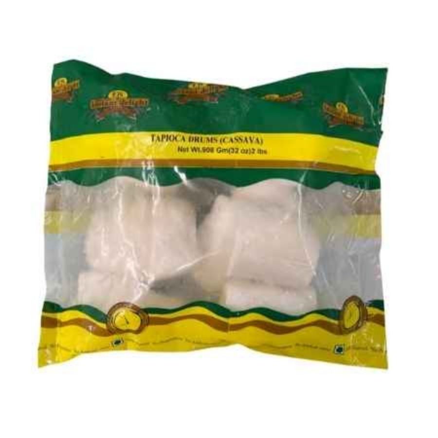 Id Tapioca Cuts 1Kg – Rumi Supermarket