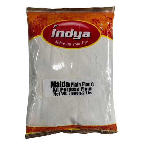 Indya Maida Plain Flour 1Kg – Rumi Supermarket