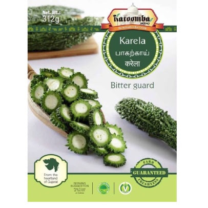 Katoomba Karela Cut – Rumi Supermarket