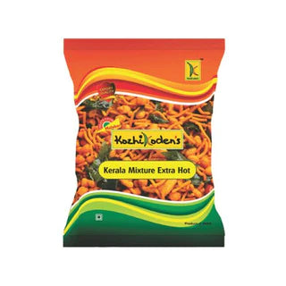 Kk Kerala Mixture 200G – Rumi Supermarket