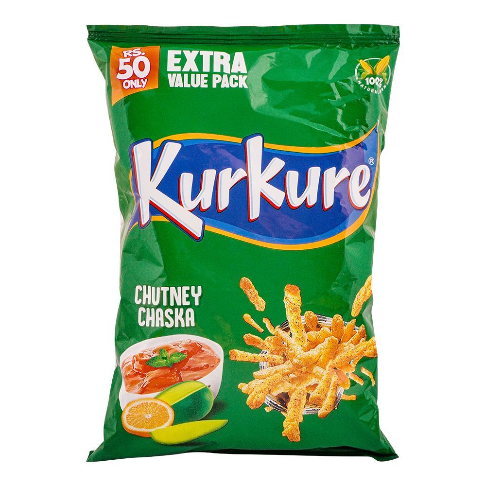 Kurkure 90G – Rumi Supermarket