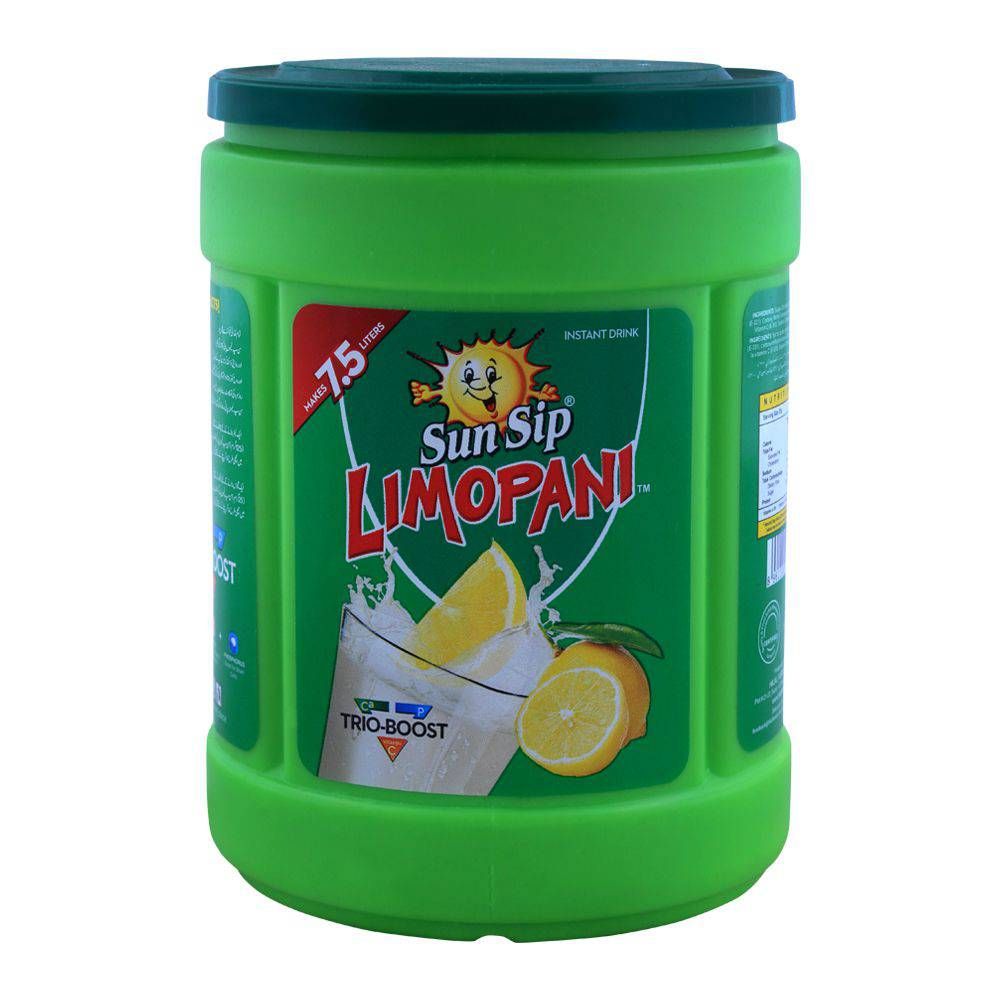 LIMO PANI 750 gm – Rumi Supermarket