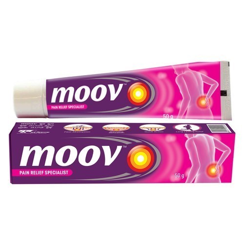 MOOV PAIN RELIEF SPECIALIST 50G – Rumi Supermarket