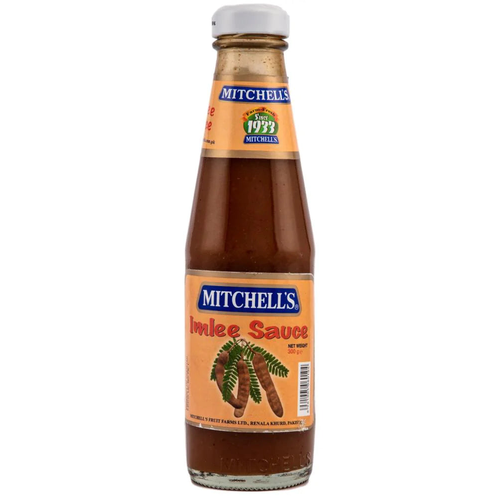 Mitchell'S Imli Sauce 300Gm – Rumi Supermarket