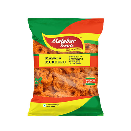 Mt Masala Murukku 454G – Rumi Supermarket