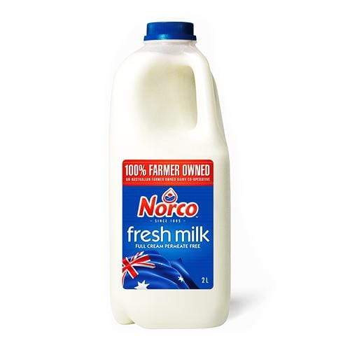 NORCO FRESH MILK 2Ltr – Rumi Supermarket