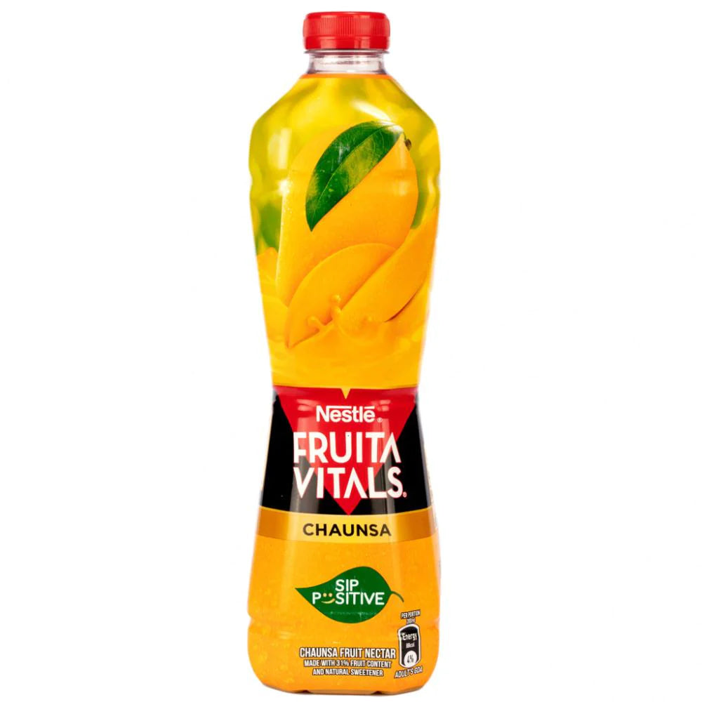 Nestle Chaunsa 1Ltr – Rumi Supermarket