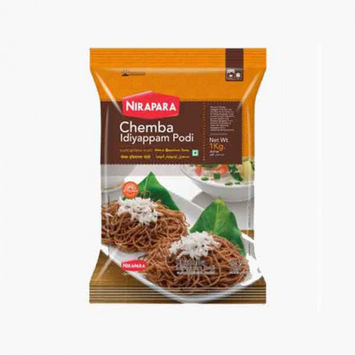 Nir Chemba Idiyappam Podi 1Kg – Rumi Supermarket