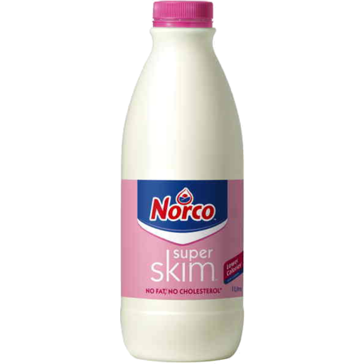 Norco Lite Milk 1Ltr – Rumi Supermarket