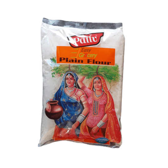 Pattu Plain Flour 1Kg – Rumi Supermarket