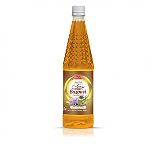 QARSHI BAZOORI SYRUP 800ML – Rumi Supermarket