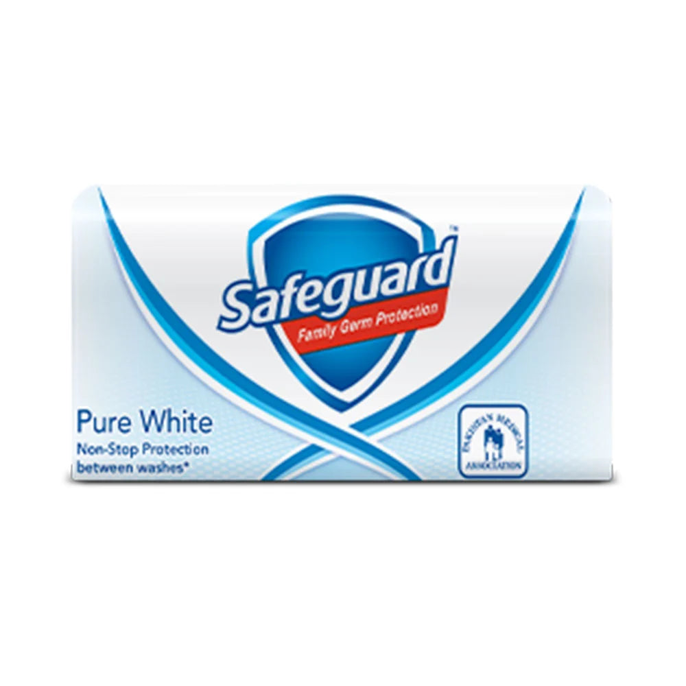 SAFEGUARD SOAP – Rumi Supermarket