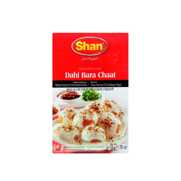 Shan Dahi Bara Mix 150g – Rumi Supermarket