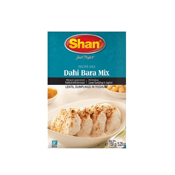Shan Dahi Bara Chat 50g – Rumi Supermarket