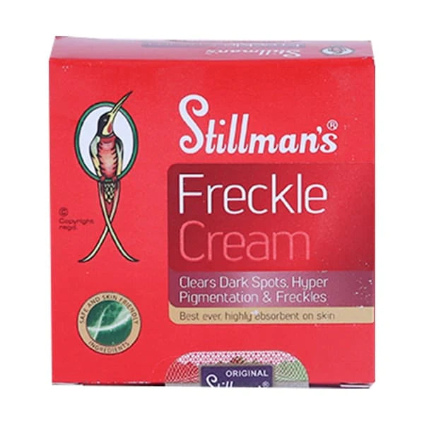 Stillman'S Fairness Cream – Rumi Supermarket
