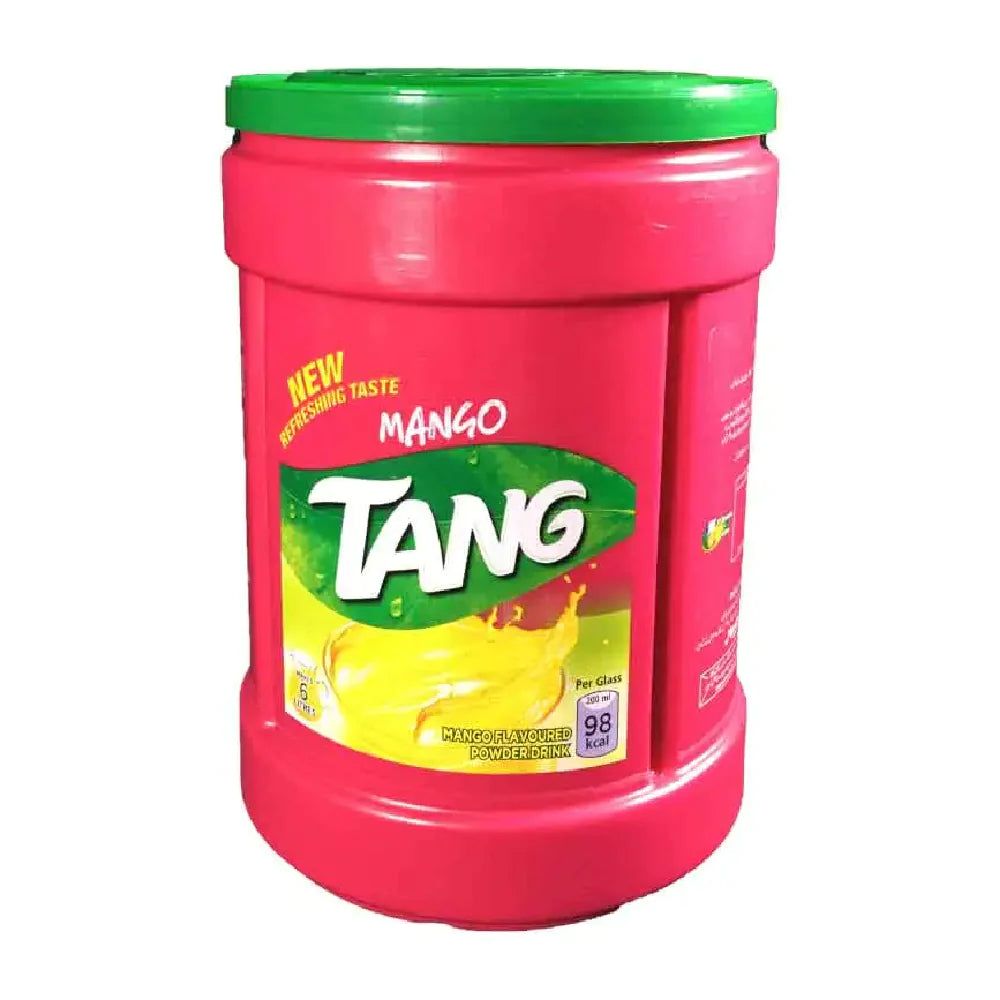 Tang Mango 750Gm – Rumi Supermarket