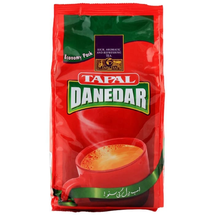 Tapal Danedar Tea 1Kg – Rumi Supermarket