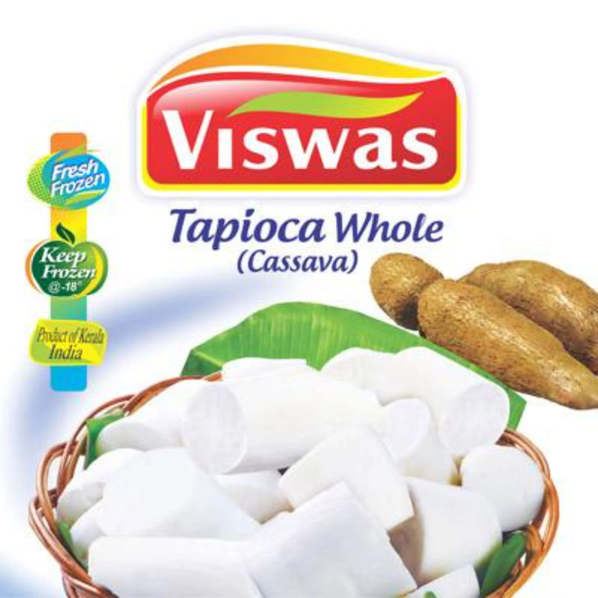 Vf Topioca Whole 1Kg – Rumi Supermarket